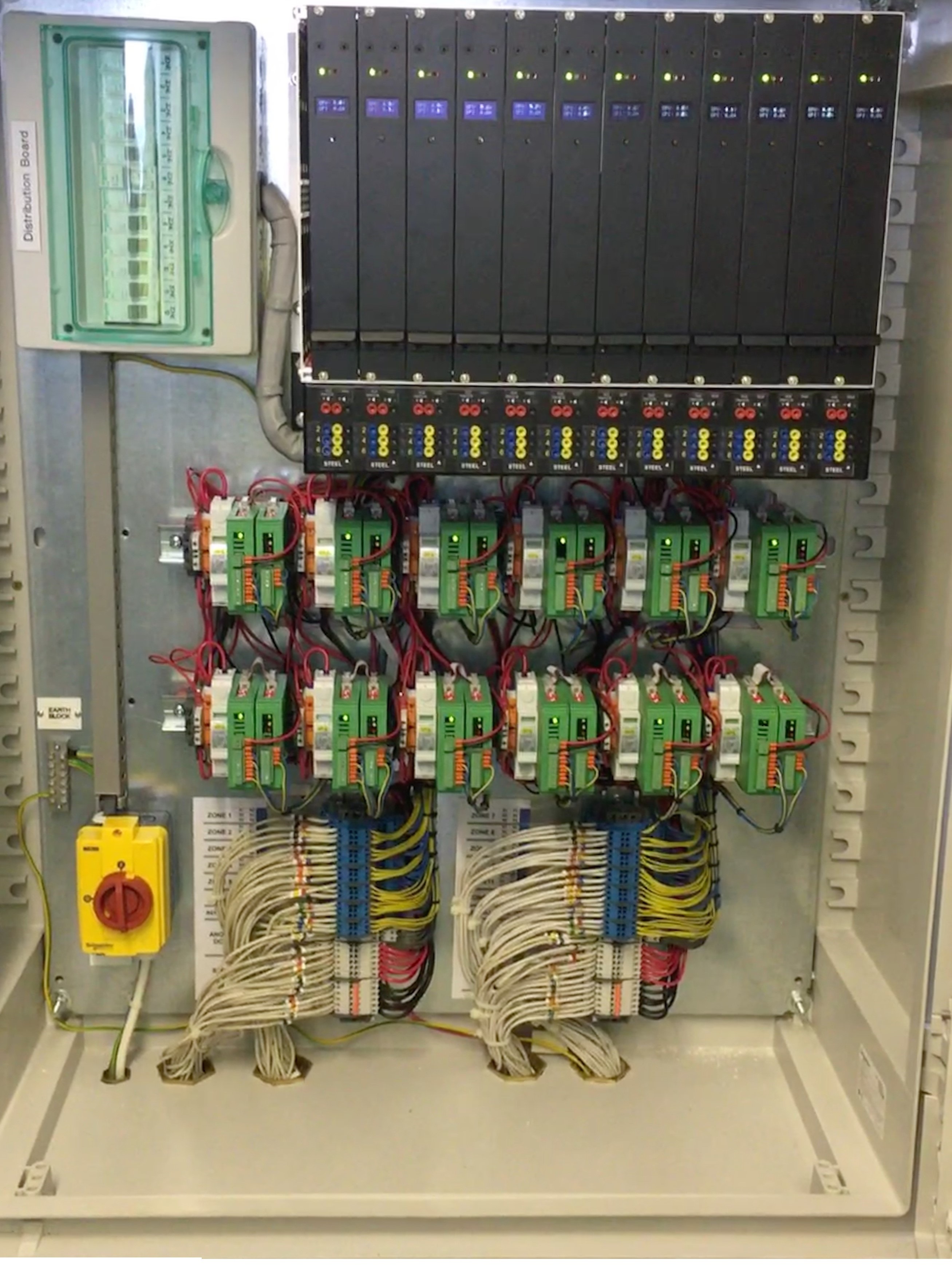 Duvine introduces new CP150